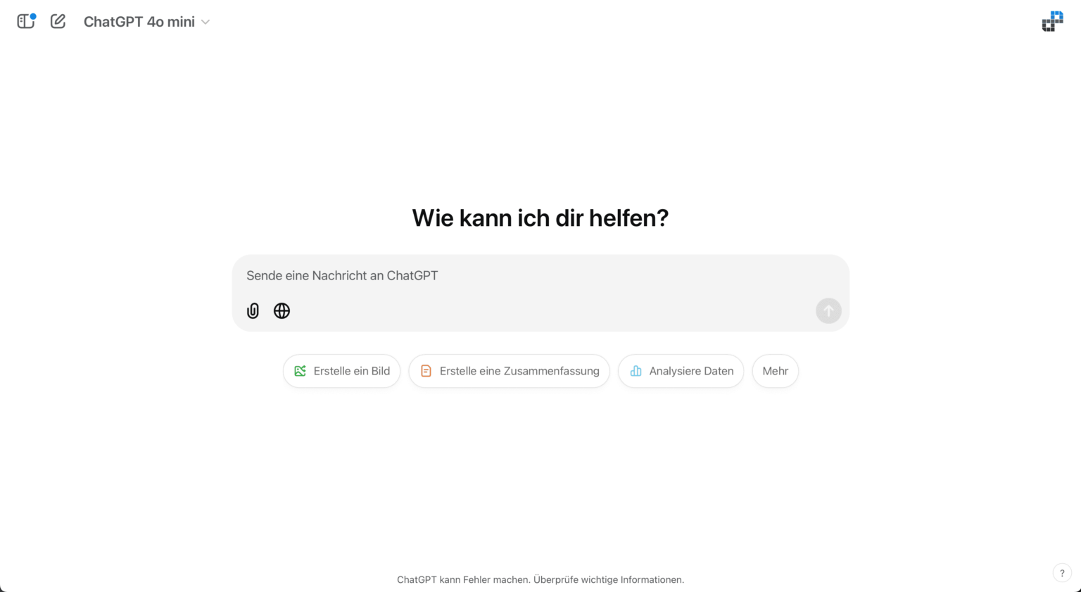 Was ist ChatGPT - Schritt für Schritt Anleitung für den KI-Chatbot