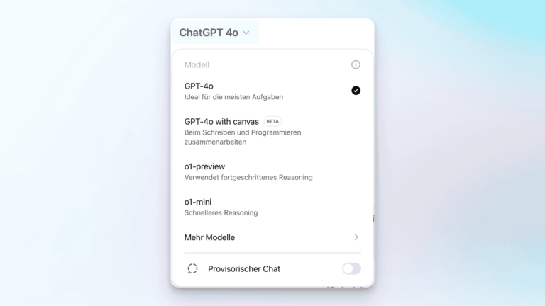 Was ist ChatGPT - Schritt für Schritt Anleitung für den KI-Chatbot