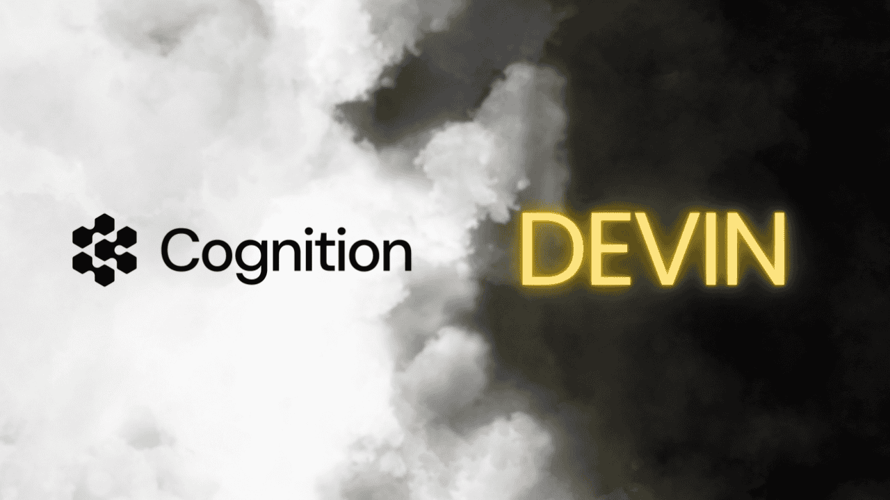 Cognition Labs stellt Devin vor - Dieses KI-Tool programmiert ...