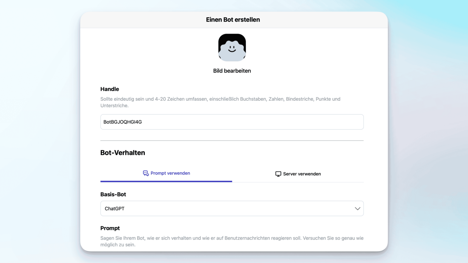 Was ist Poe? Das beste All in One KI-Tool | Digitale Profis