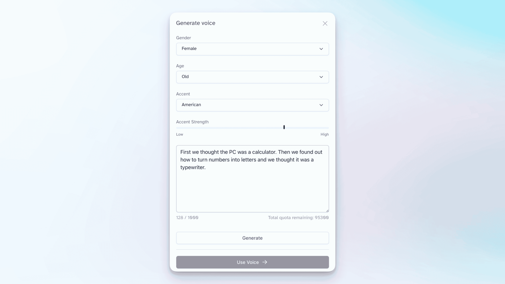 Dieses KI-Tool klont deine Stimme - ElevenLabs | Digitale Profis