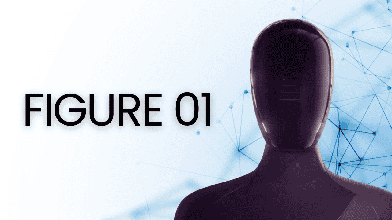 Figure 01 - Der KI-Roboter mit OpenAI Technologie | Digitale Profis