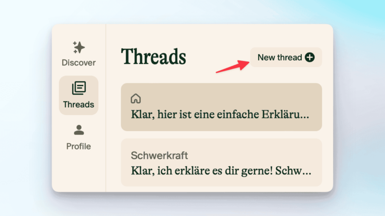 Pi - Der beste KI-Chatbot, von dem Du noch nie gehört hast | Digitale ...