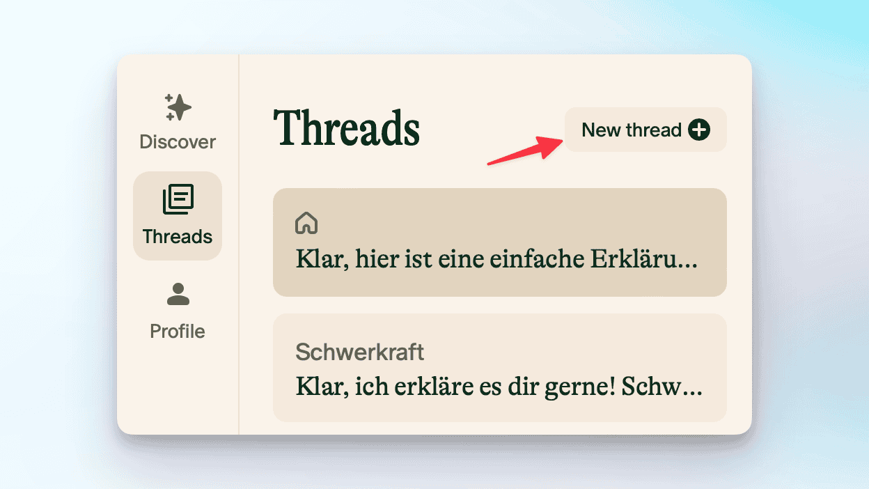 Pi - Der beste KI-Chatbot, von dem Du noch nie gehört hast | Digitale ...