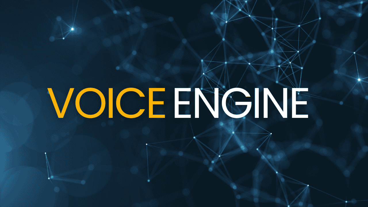 Voice Engine - die verboten gute KI | Digitale Profis