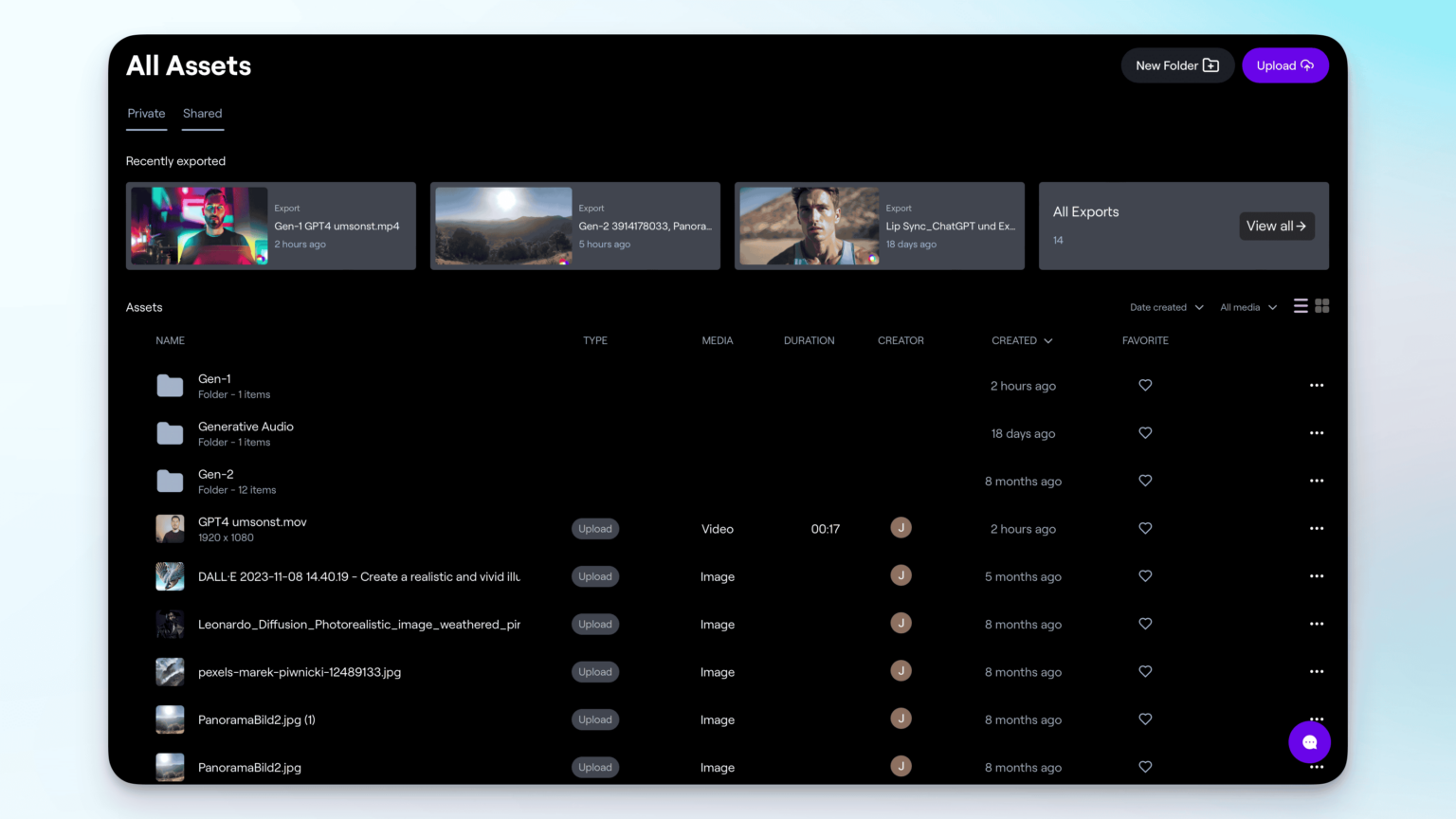 KI-Generierte Videos mit RunwayML erzeugen | Digitale Profis