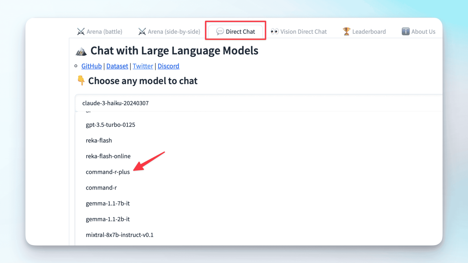 Command R Plus von Cohere | Digitale Profis