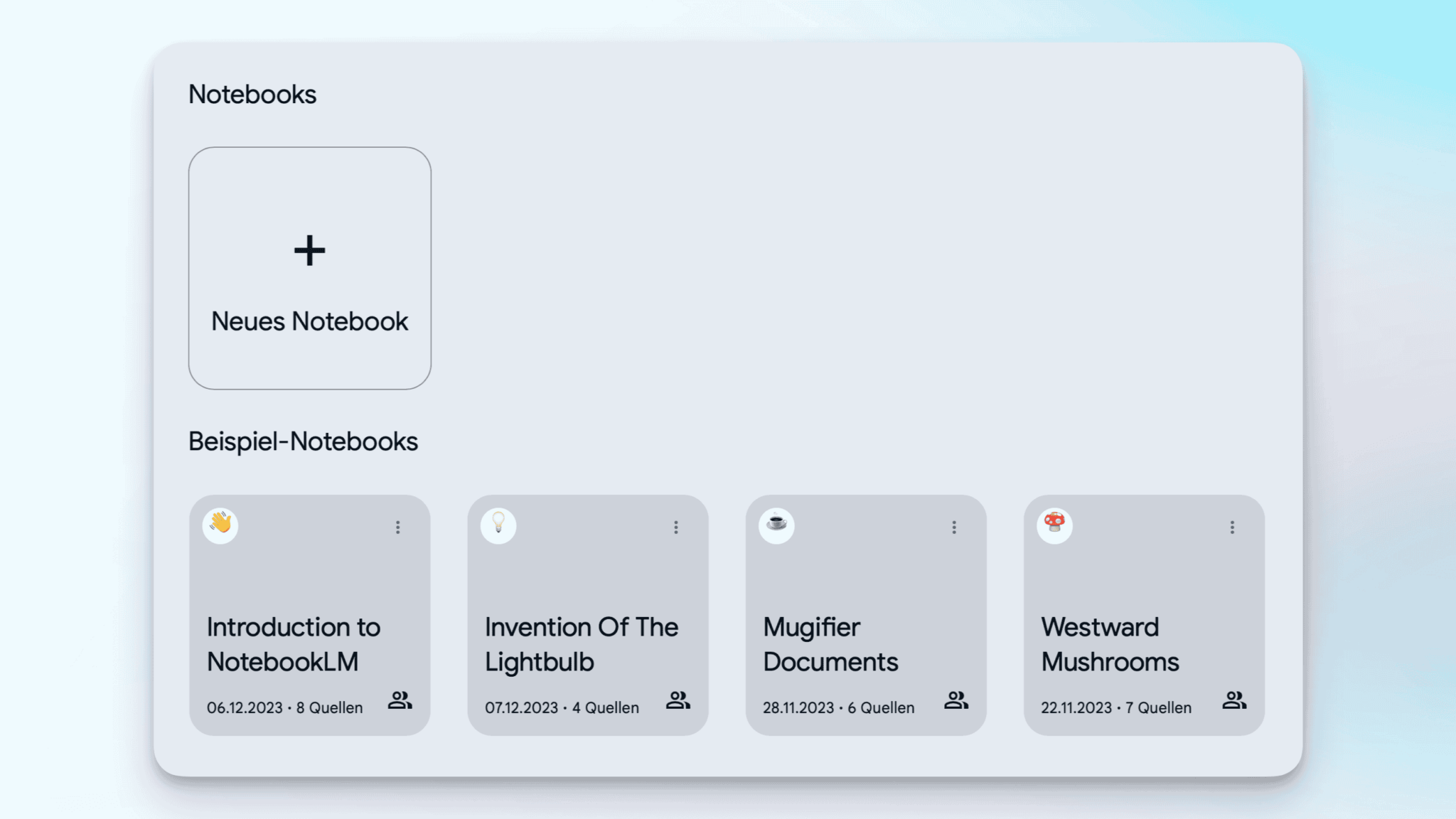 NotebookLM - Das beste KI-Tool von Google | Digitale Profis