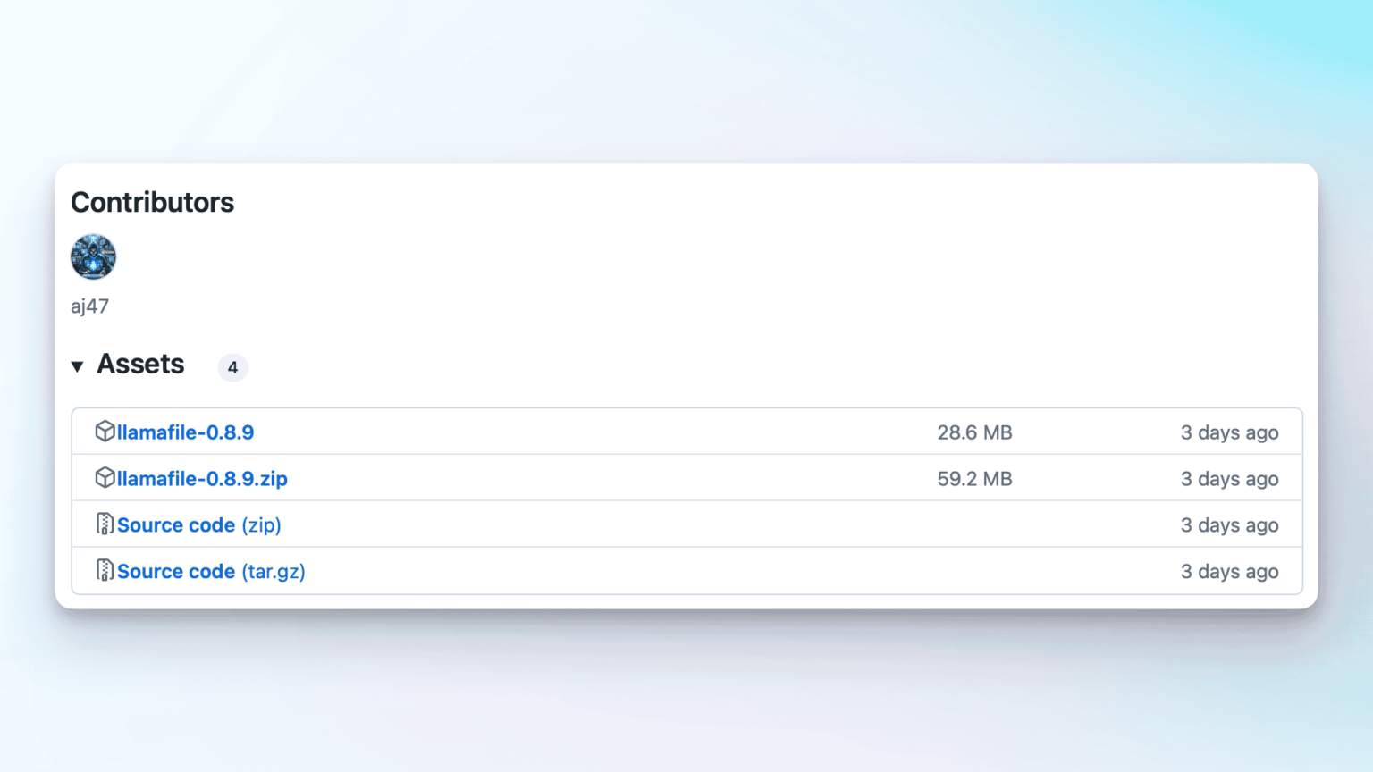 Tutorial: Mit Llamafile KI-Modelle lokal verwenden | Digitale Profis