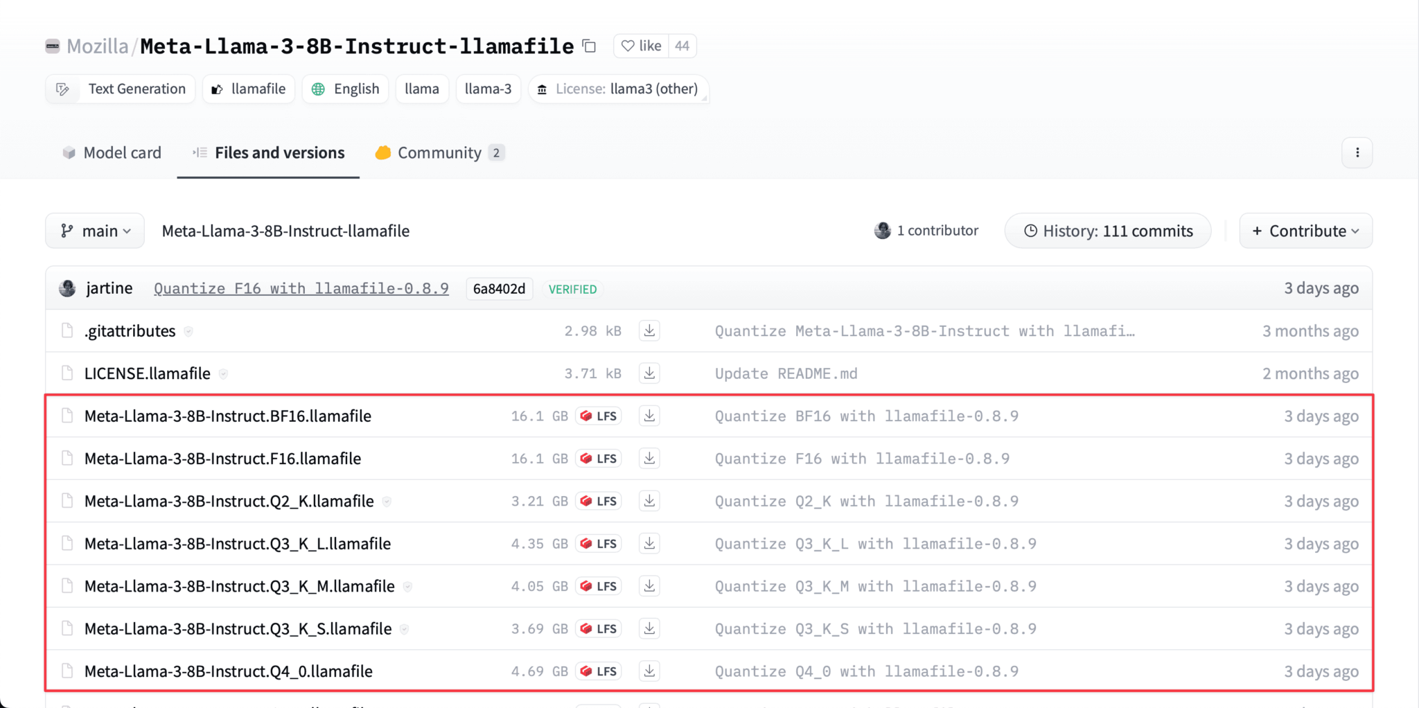 Tutorial: Mit Llamafile KI-Modelle lokal verwenden | Digitale Profis
