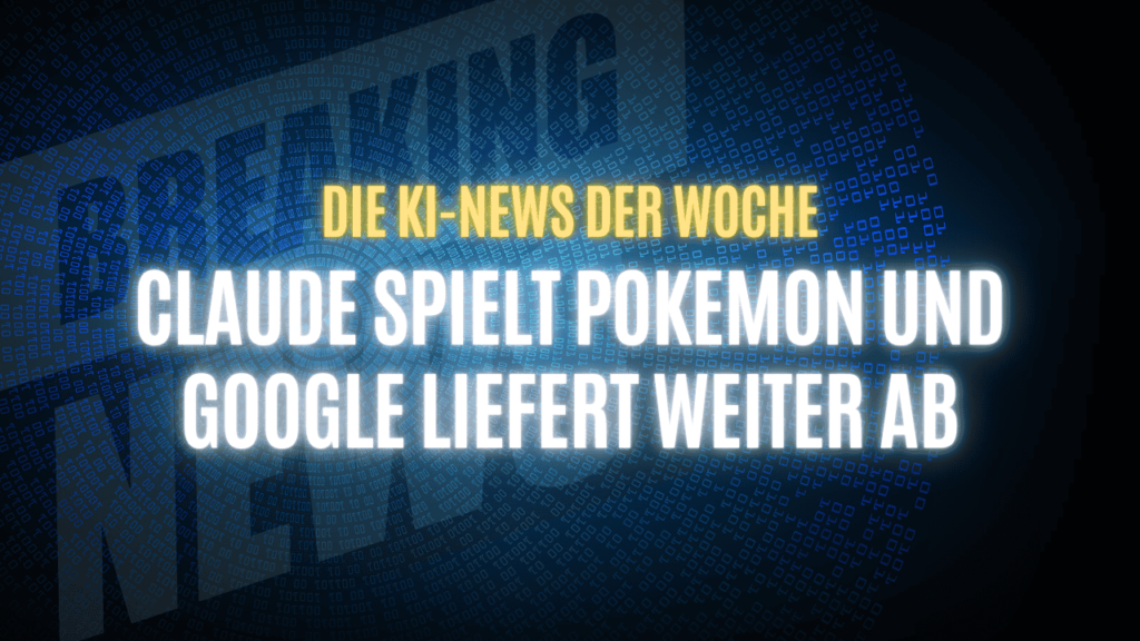 Digitale Profis | Alles über Künstliche Intelligenz